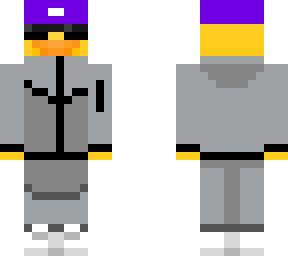 roadman | Minecraft Skins