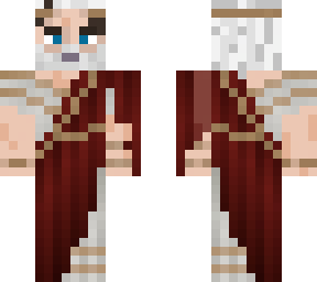 roman emperor | Minecraft Skin