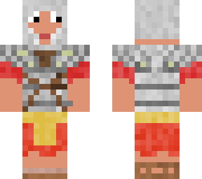 roman | Minecraft Skins