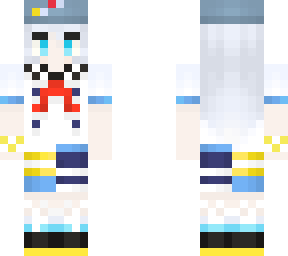 free download | Minecraft Skins