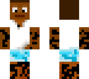 samoan | Minecraft Skins