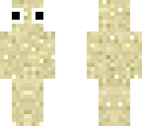 sand | Minecraft Skins