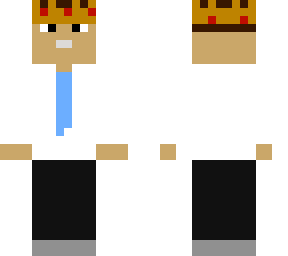 teacher | Minecraft Skins