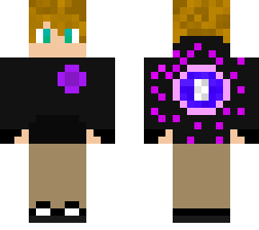 server | Minecraft Skins