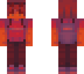 ugly | Minecraft Skins
