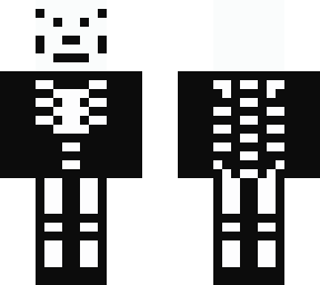 skull | Minecraft Skins