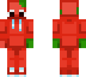 Snakeyalli425 in Hive Style! | Minecraft Skin