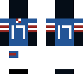 josh allen | Minecraft Skins