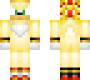 shadow | Minecraft Skins