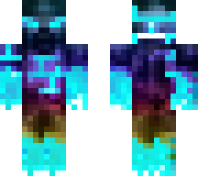 reverse | Minecraft Skins