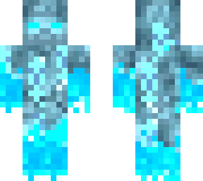 spirit | Minecraft Skins
