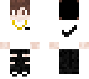 nike | Minecraft Skins