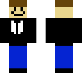 short | Minecraft Skins