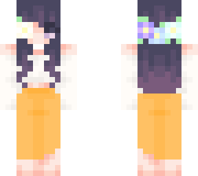 chill | Minecraft Skins