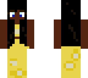 sunny | Minecraft Skins