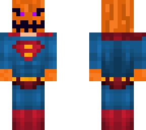calabaza | Minecraft Skins