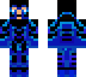 kight | Minecraft Skins