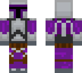 boba | Minecraft Skins