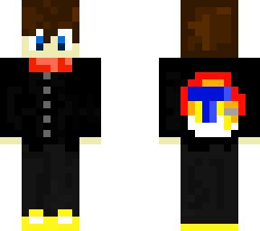 fancy | Minecraft Skins