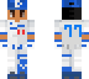 rizzler | Minecraft Skins