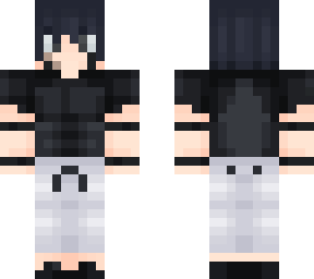 toji jujutsu kaisen | Minecraft Skins