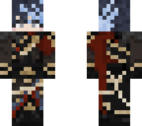 project sekai | Minecraft Skins