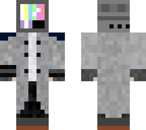 television head | Minecraft Skins