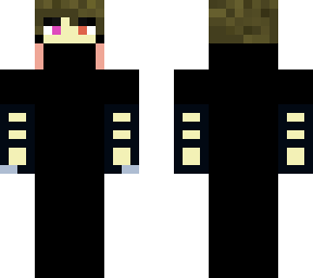 vampire | Minecraft Skins