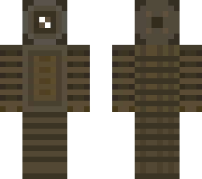 vintage | Minecraft Skins