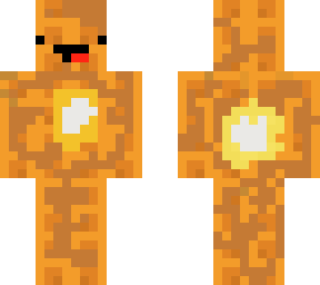 waffle | Minecraft Skins