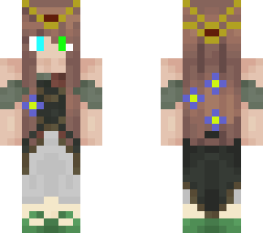 dnd | Minecraft Skins