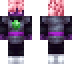 crystal | Minecraft Skins