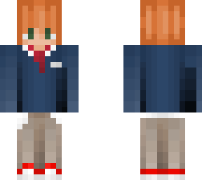 Yippee my character | Minecraft Skin