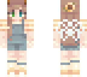 bee | Minecraft Skins