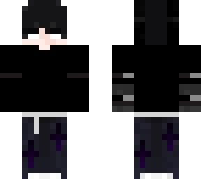 nig | Minecraft Skins