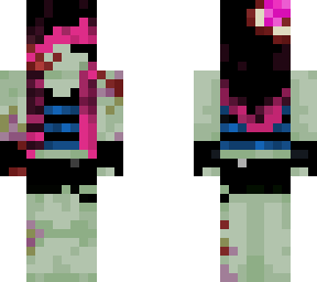 scene | Minecraft Skins