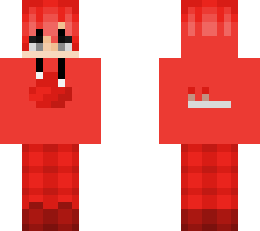 redstone | Minecraft Skins