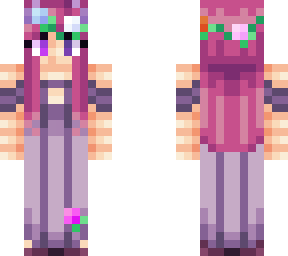 storm | Minecraft Skins