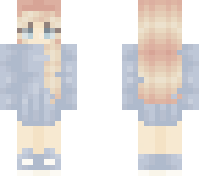 snow | Minecraft Skins