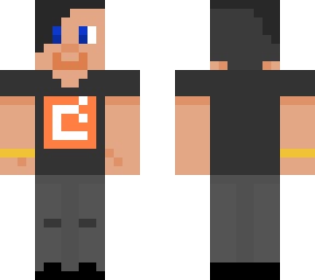developer | Minecraft Skins