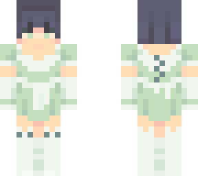 pistachio | Minecraft Skins