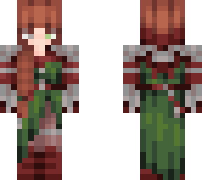 elf | Minecraft Skins