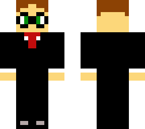 charlie | Minecraft Skins