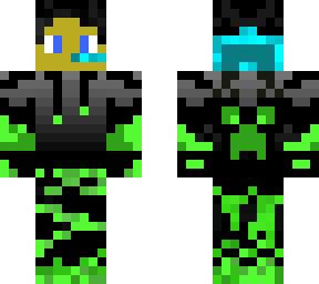 security | Minecraft Skins