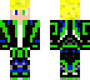 capa | Minecraft Skins