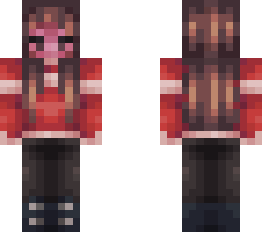 dead by daylight | Minecraft Skins