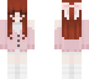 cutecore | Minecraft Skins