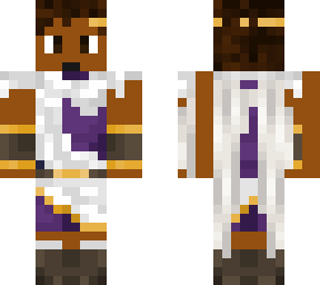 angel | Minecraft Skins