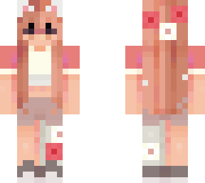 apple tree | Minecraft Skin
