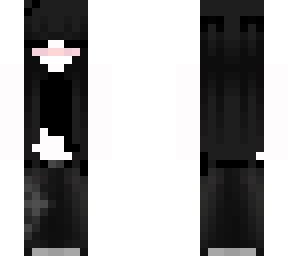 ari | Minecraft Skin